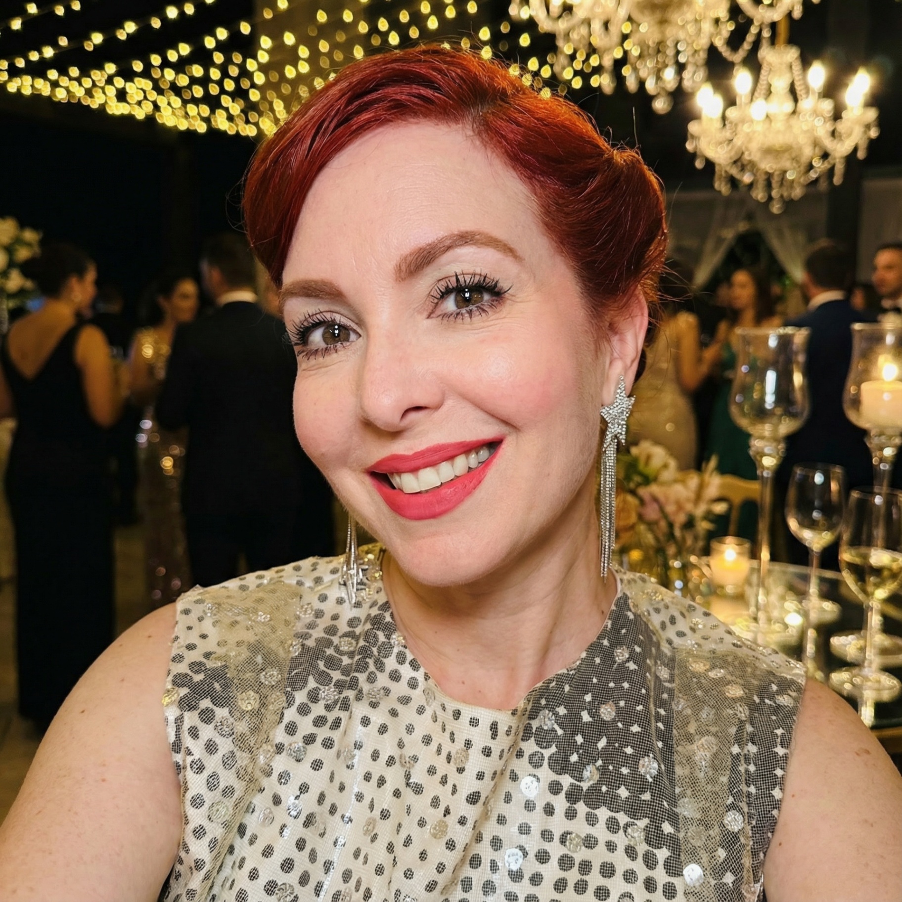 GIA KARSKO Luxury